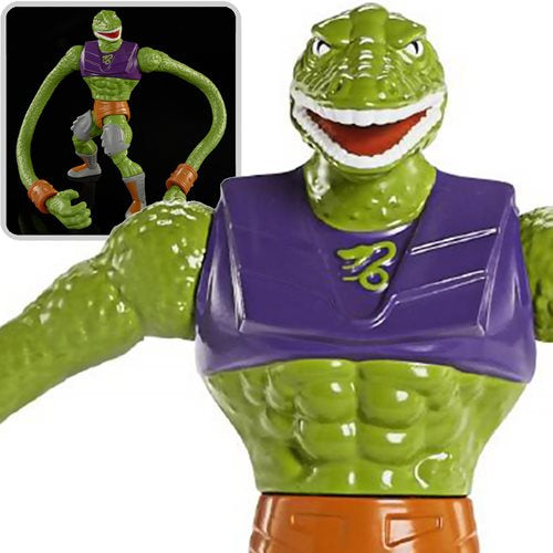 Masters Of The Universe - Origins - Sssqueeze | TRG Toys & Collectibles Masters Of The Universe - Origins - Sssqueeze | TRG Toys & Collectibles